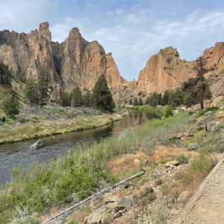 Deschutes County Fair & Expo RV Park - Redmond, Oregon - RV LIFE ...